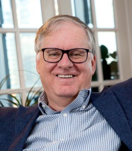 Daniel Andreae Honored for Work on Mental Illness - Marquis Radio