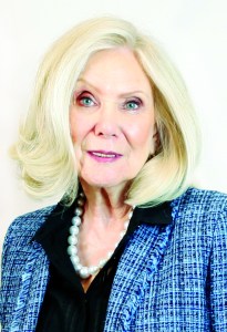 Judy Gray, CEO and Founder of North American Herb and Spice, Shares Her ...